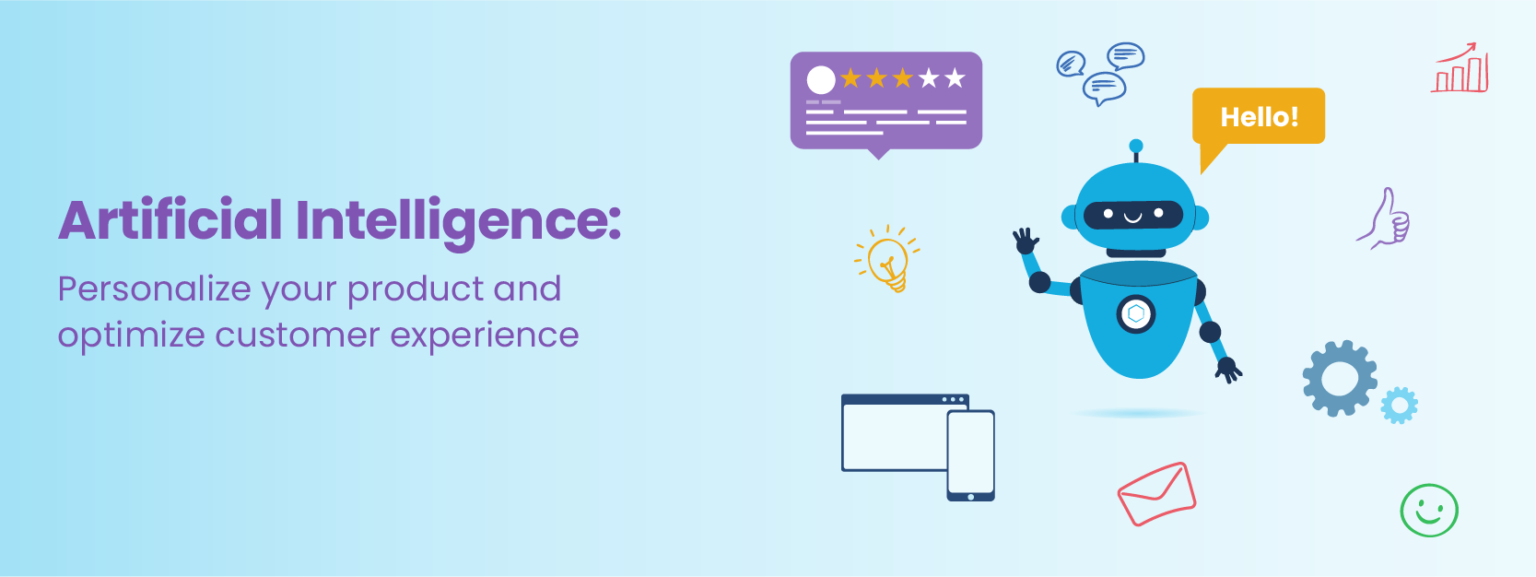 Has your organization taken expertise in delivering excellent customer experience?